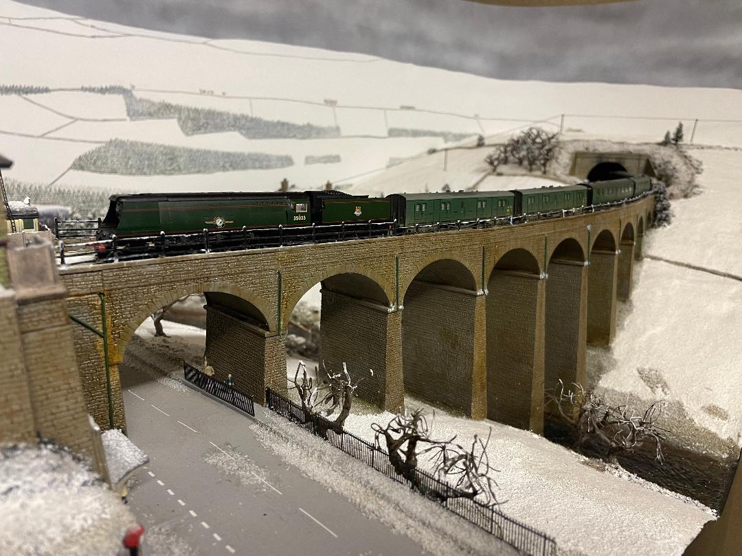 Abingdon Exhibition 2024 | ADMRC